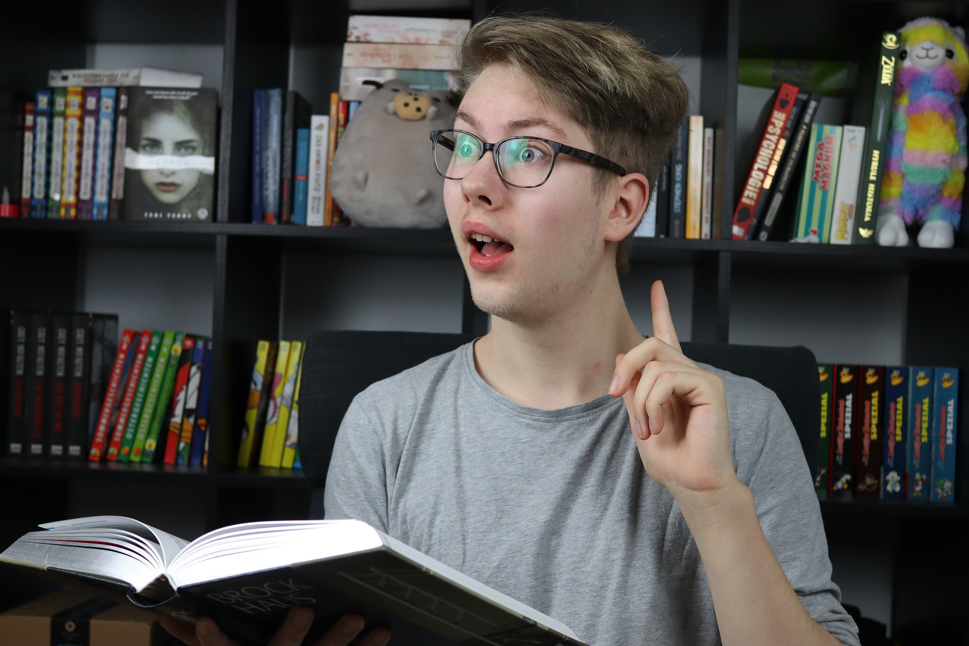 How To Improve Reading Comprehension Skills 2023